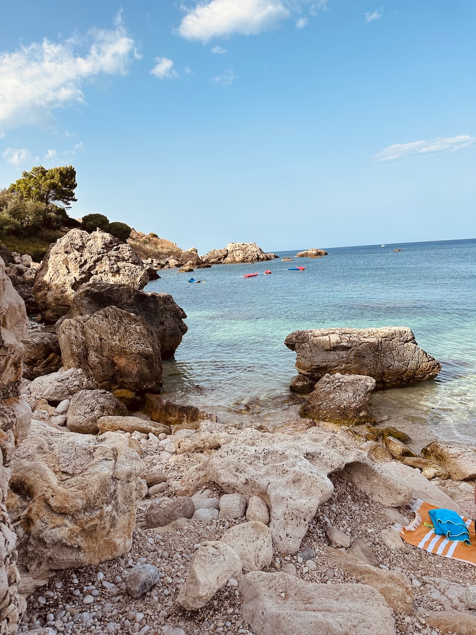 Scopello, Sicily: A Simple Guide to This Tranquil Village and Exploring ...